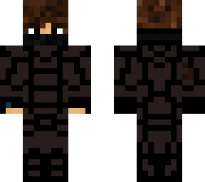 swordsman | Minecraft Skins