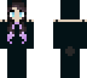 bunny suit | Minecraft Skins