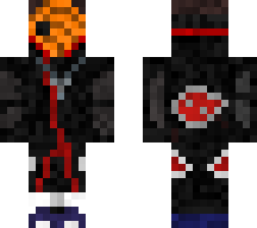 tobi | Minecraft Skins