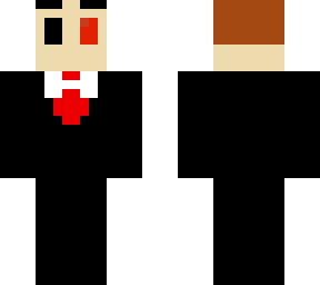 tophat | Minecraft Skins