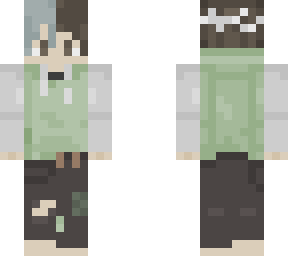 infinite | Minecraft Skins