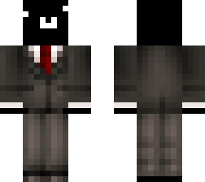 Trycs help me | Minecraft Skin