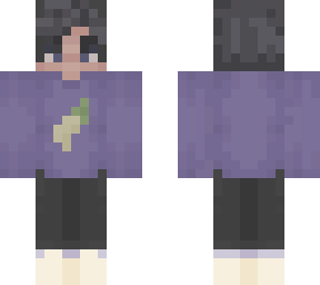 Turnip | Minecraft Skin