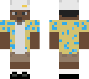 tyler the creator | Minecraft Skins