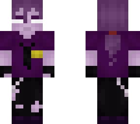 bishop | Minecraft Skins