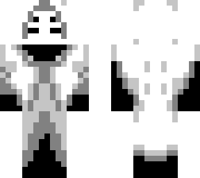 demon cloak | Minecraft Skins