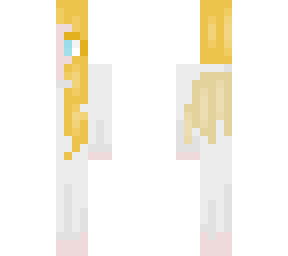 angelic | Minecraft Skins