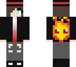 top hat | Minecraft Skins