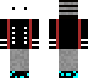 life steal | Minecraft Skins