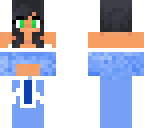 Aphmau Kc Minecraft Skins