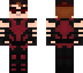 Arsenal | Minecraft Skin