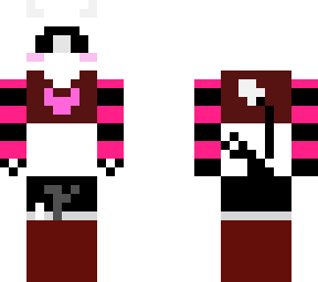 friday night funkin fnf | Minecraft Skins