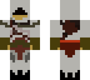 assassins creed | Minecraft Skins