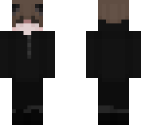 Bali attempt 700 | Minecraft Skin