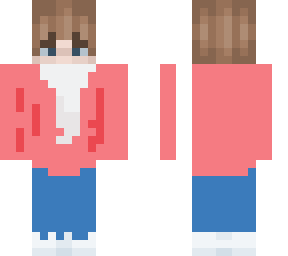 beckam | Minecraft Skin