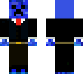 big boss | Minecraft Skins