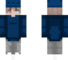 monocle | Minecraft Skins
