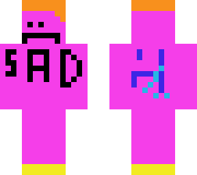 canman | Minecraft Skins