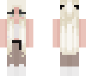 Cargo Pants Minecraft Skins