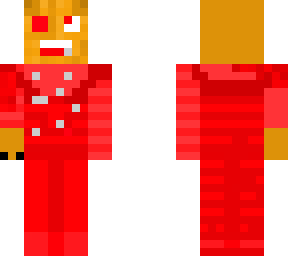 cassidy | Minecraft Skins