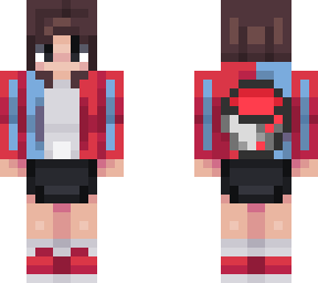 compot | Minecraft Skins