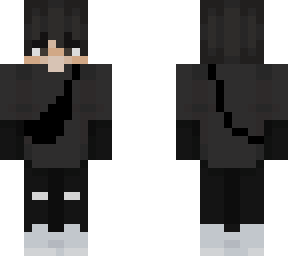 cool boy UwU | Minecraft Skin