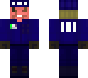 cruelty squad | Minecraft Skins