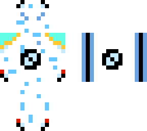 Cryptic_YT Skin | Minecraft Skin