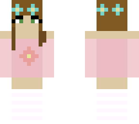 Cutesy | Minecraft Skin