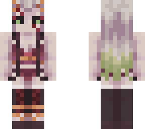 daki | Minecraft Skins