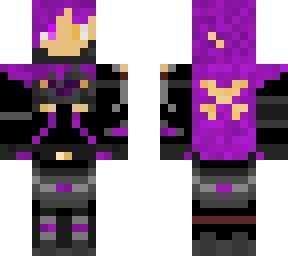 David Minecraft Skins