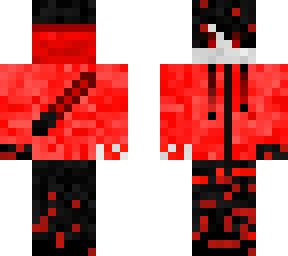 deadly | Minecraft Skins