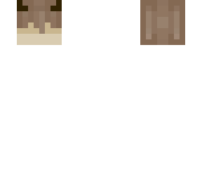 Draft | Minecraft Skin