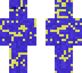 dusk | Minecraft Skin