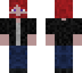 Dweeble | Minecraft Skin