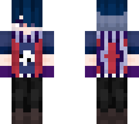 edger | Minecraft Skins