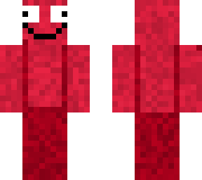 elmo | Minecraft Skins