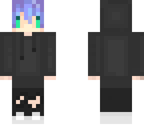 emo boy skins | Minecraft Skins