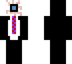 Eyeball Minecraft Skins