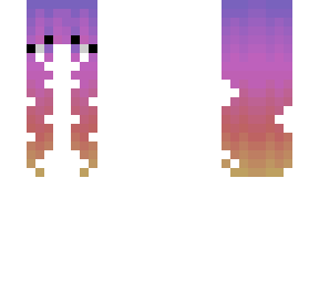 dusk | Minecraft Skins