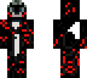 wendigo | Minecraft Skins
