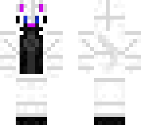 funtime fitz (fnaf sl oc) | Minecraft Skin