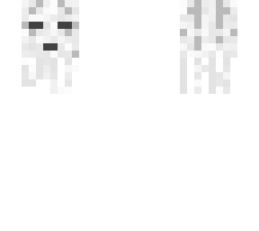 Ghast Minecraft Skins