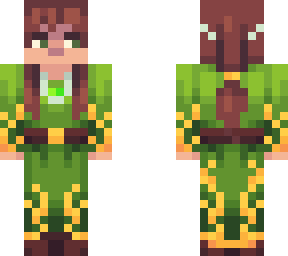 goodtimeswithscar | Minecraft Skins
