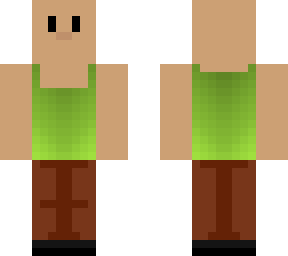 hamood | Minecraft Skins