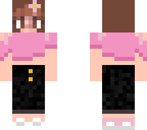 helena | Minecraft Skins