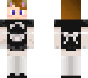 hmm | Minecraft Skin