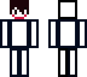 jj | Minecraft Skin