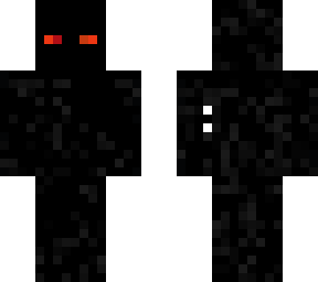 Lavanox | Minecraft Skin