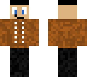 leather jacket | Minecraft Skins